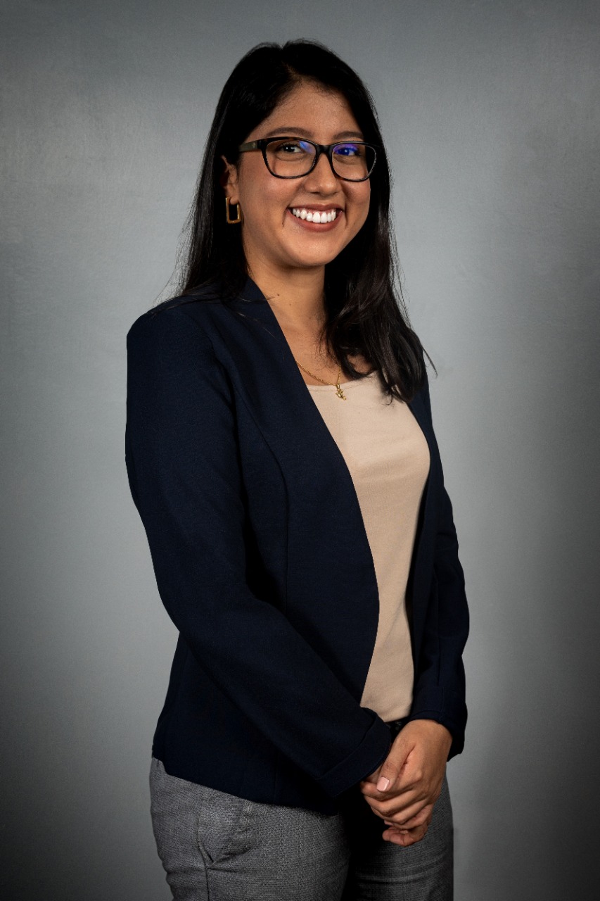 Michelle Pérez Palacios • Lawem Abogados