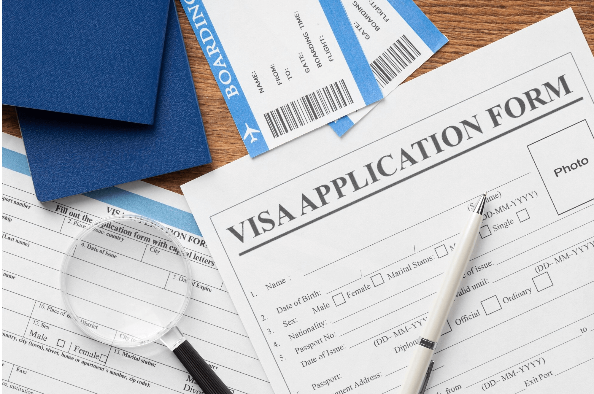 Visa de residencia temporal en Ecuador • Lawem Abogados